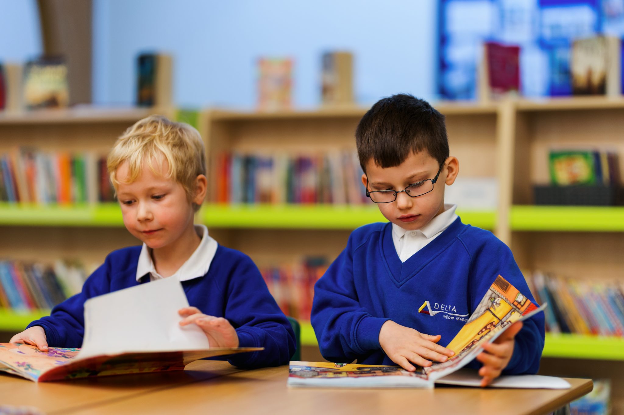 Uniform - Willow Green Academy