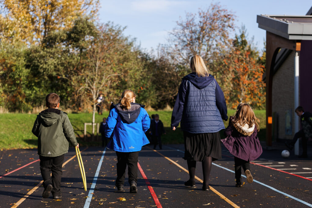 Ethos & Values - Willow Green Academy